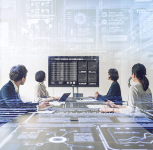 特定非営利活動法人 CIO Lounge | 経営とITの架け橋 ～企業に寄り添うITレスキュー集団～